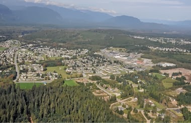 North Coast Review: Kitimat's surge in growth gains notice in Vancouver ...
