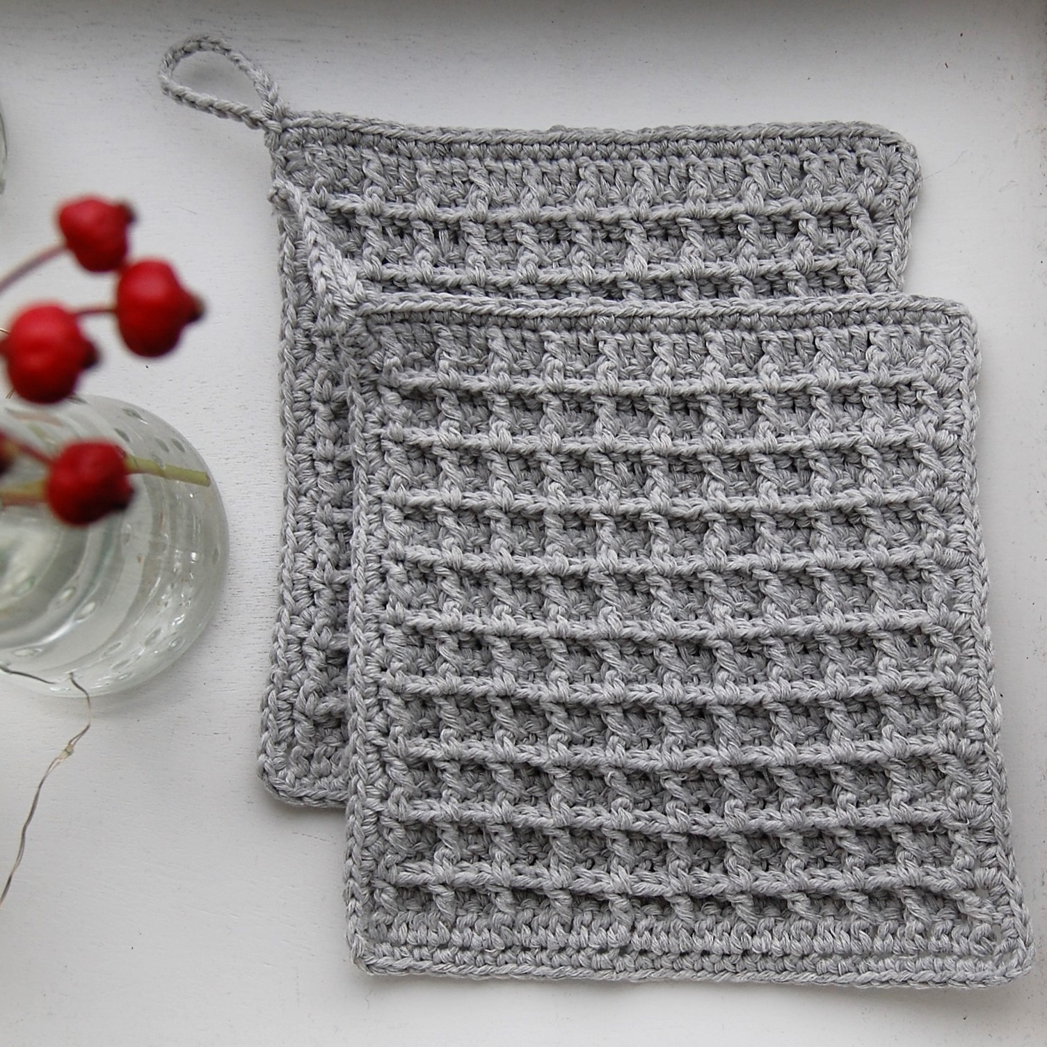 Pin van Chris Leemans op haken in 2020 | Haken, Eenvoudig haken ...