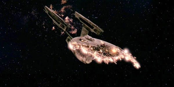 Mr. Movie: Top 10 Coolest Explosions in Movies