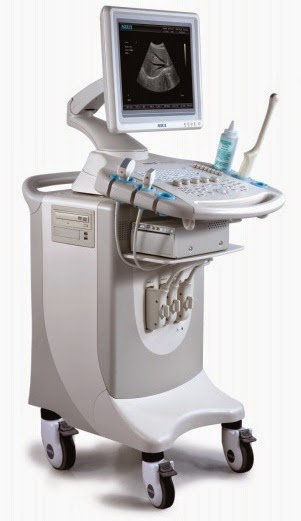 USG 4D Mobile SIUI CTS4000 ~ Medis Murah Mantap