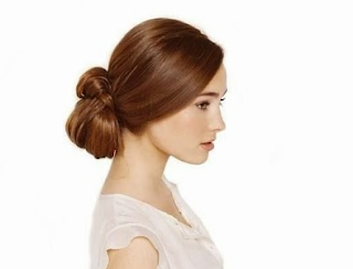 LadySpace: How to make a Spanish bun