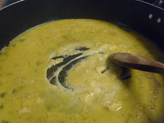 The Polynesian Kitchen: Pake Cake (Chinese Tea Cake/Cookies)