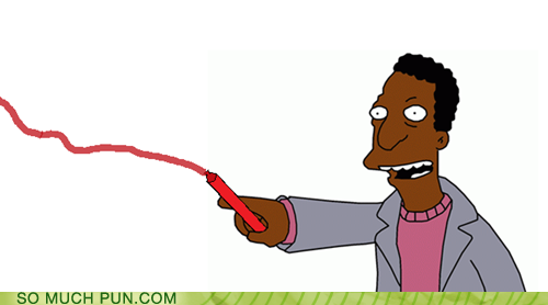 Old Guys Rule: Political Correctness for Kids