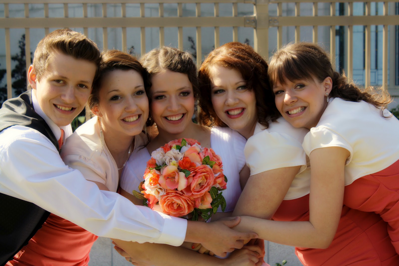 From British Columbia Canada.....: WEDDING PICTURES