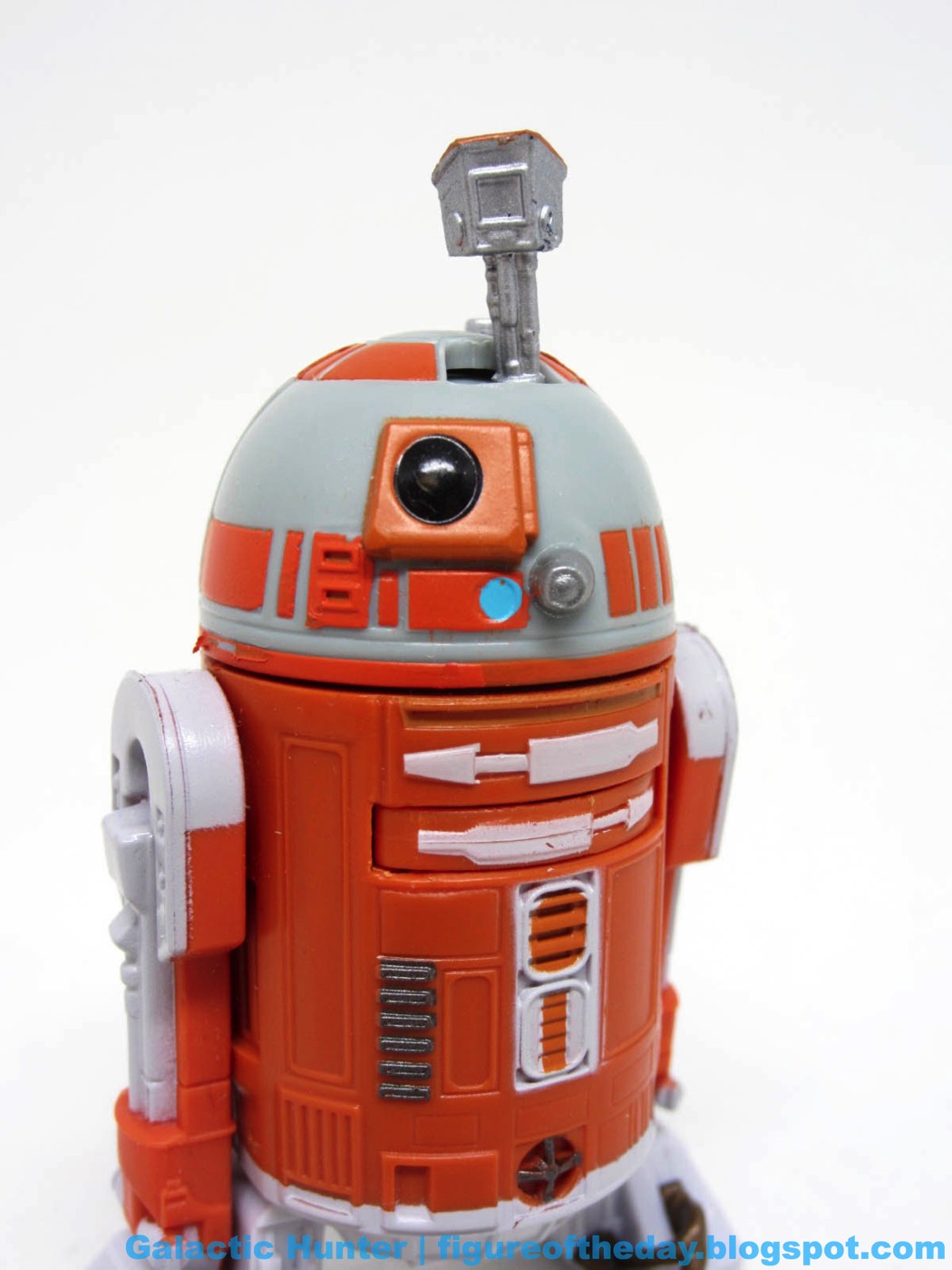 Galactic Hunter's Star Wars Figure of the Day with Adam Pawlus: Star ...