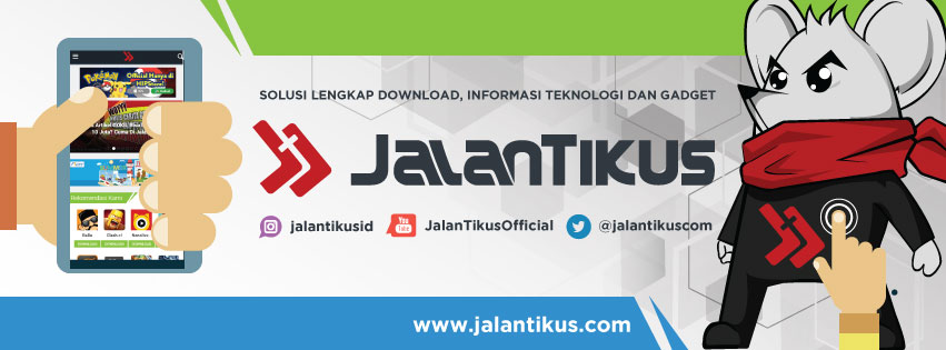 Tentang Jalan Tikus Yang Saat ini Sedang Populer di Dunia Software dan ...