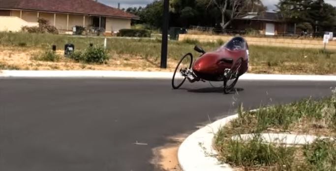 Tilting Vehicles Blog