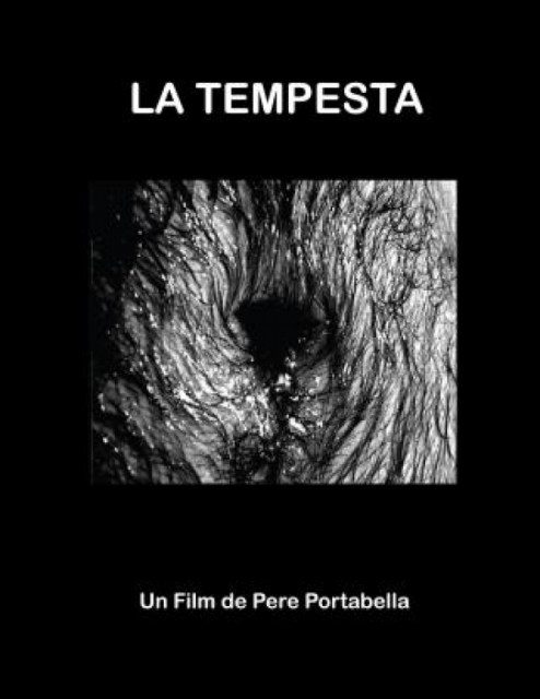 La tempesta. Ficha técnica- cinelodeon