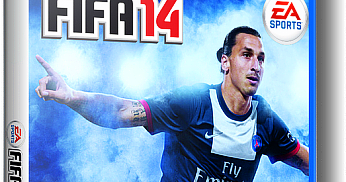 FIFA 14 Ultimate Edition Incl. MW 3.8.1 - Repack by Joker RETURN repack
