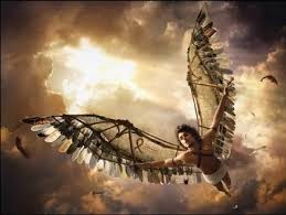 Anjos Guardiões: Anjo do dia 01/05. Veuliah- Deus o soberano que domina ...