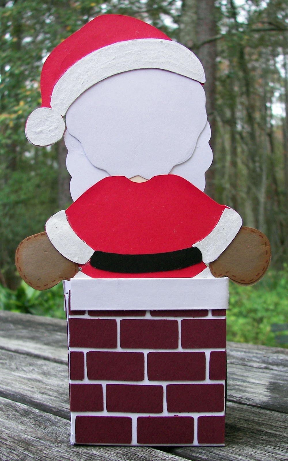 Musings of a Crafty Mom: Day 10 of the 25 Days of Christmas Crafting ...