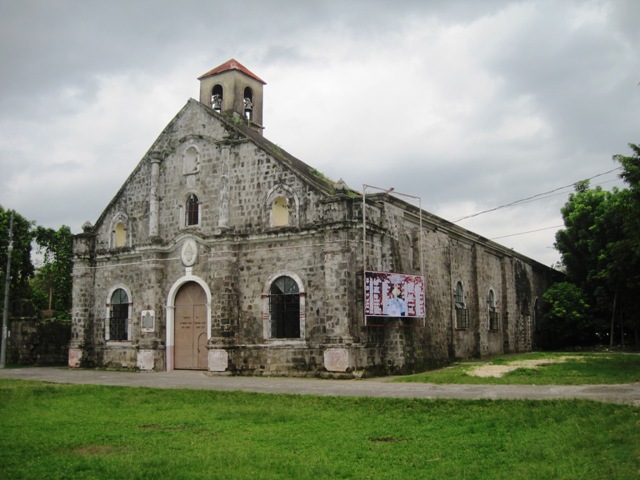 philippine provinces, cities and municipalities: Magarao, Camarines Sur
