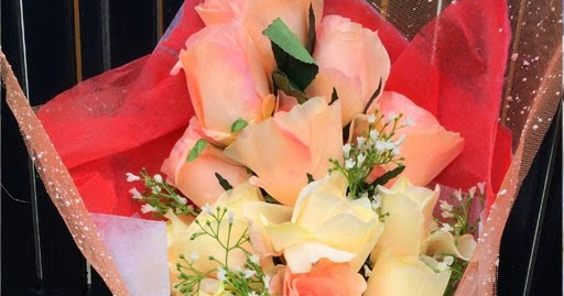 Toko Bunga Jakarta | Florist Online Flowers Shop Indonesia