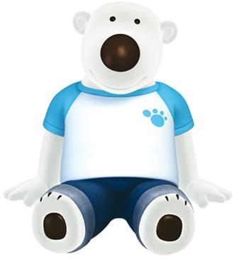 ♥ ‿ ♥: 뽀로로