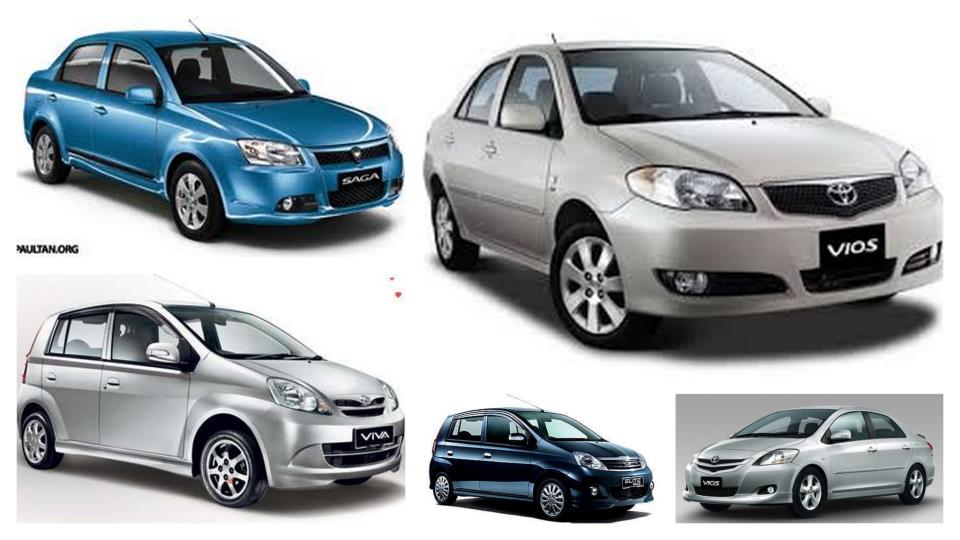 KERETA & VAN SEWA | LANGKAWI SMART HOLIDAYS