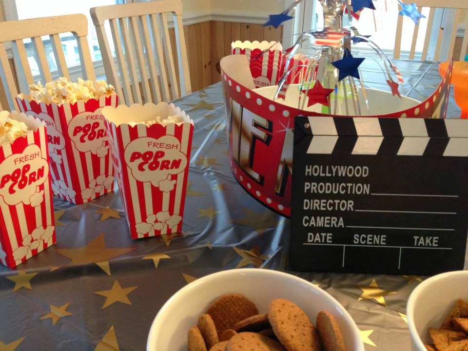 Choosing Happy: Family Vacation 2013