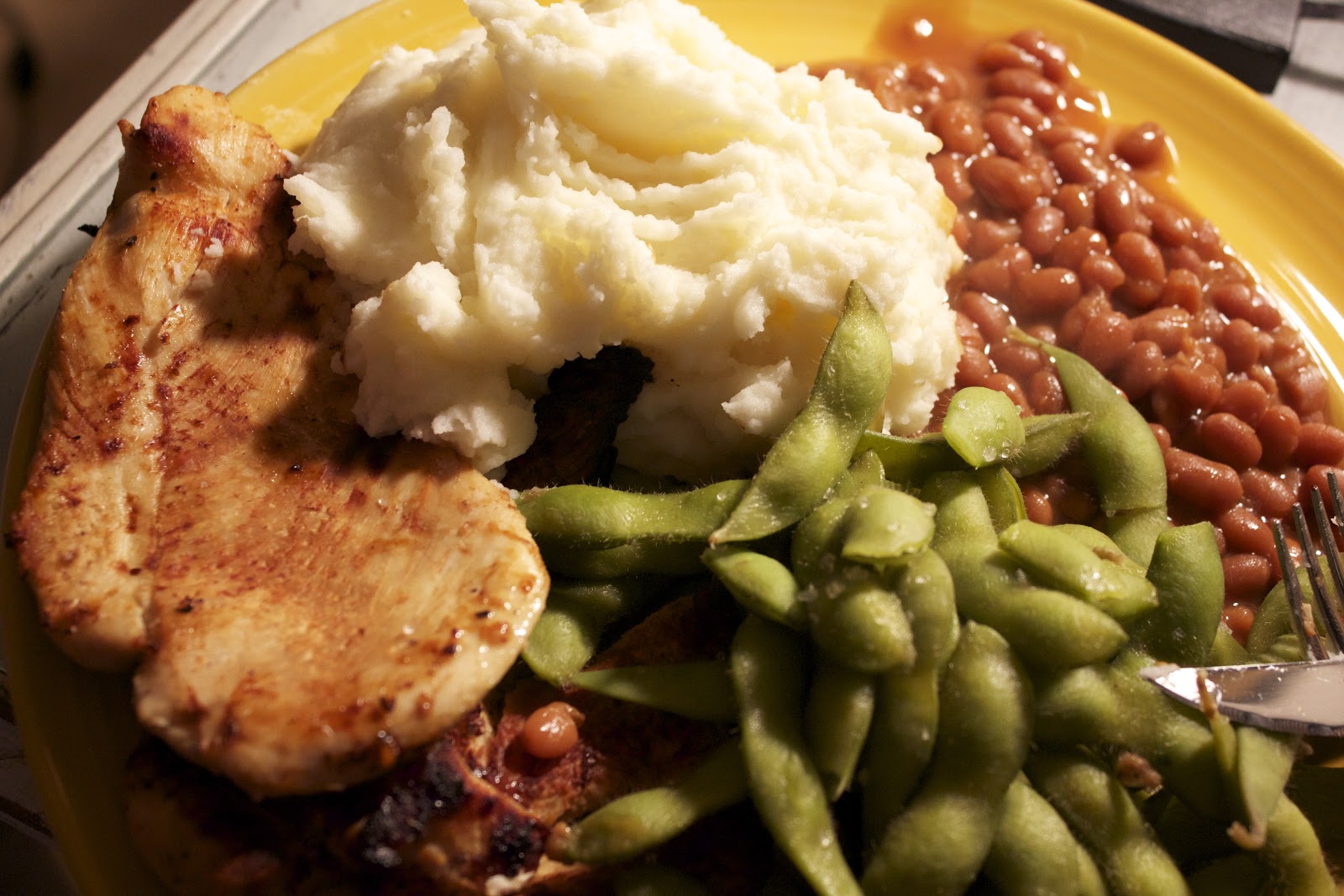 Treats For My Friends: Chicka Chicka Chicken