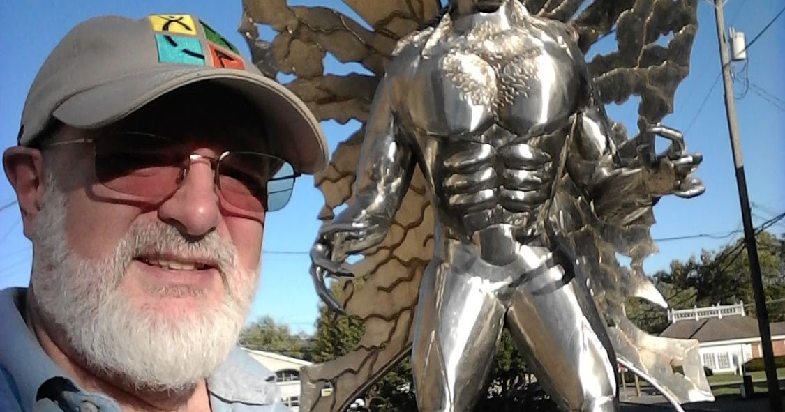 The Blog Where Horror Dwells: Lair of the Mothman