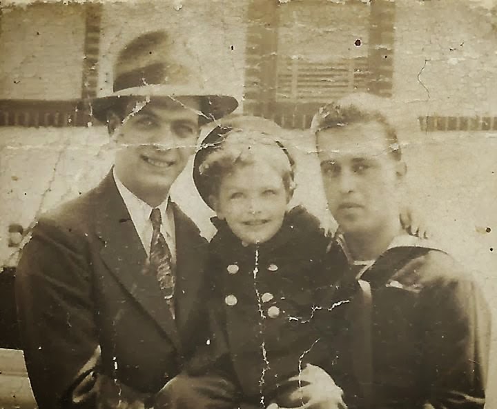 Let's Keep the 50's Spirit Alive!: Vito Picone: Little Star