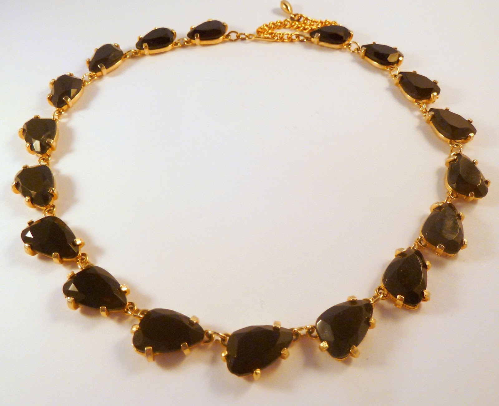 KCA Vintage Gems: Vintage Sphinx Jewellery