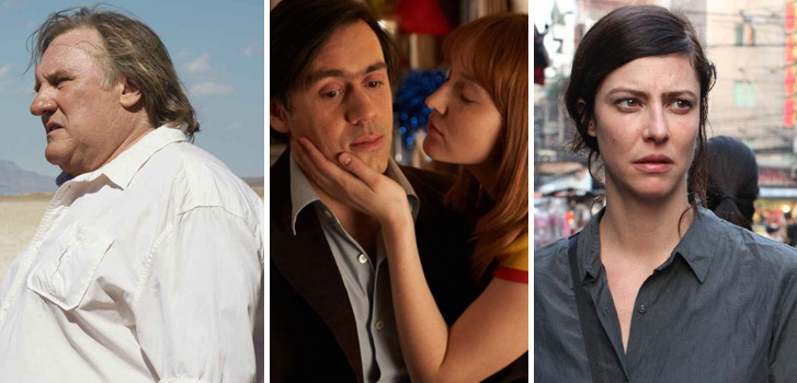 Requiem pour un film: Les meilleurs films français et québécois de 2015