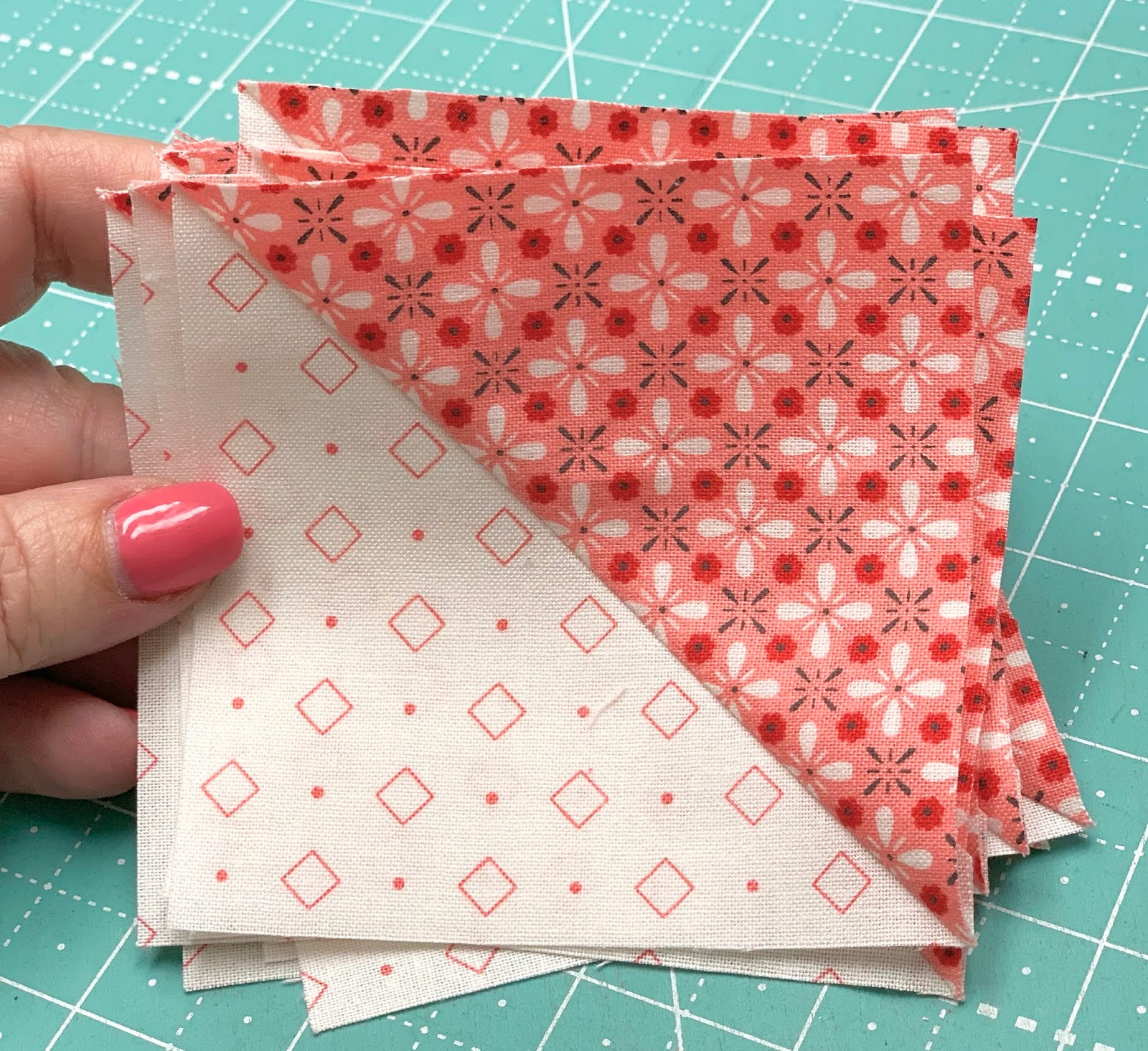 Bee In My Bonnet: Vintage Block Along - Block Ten - Quilting Bee Block ...