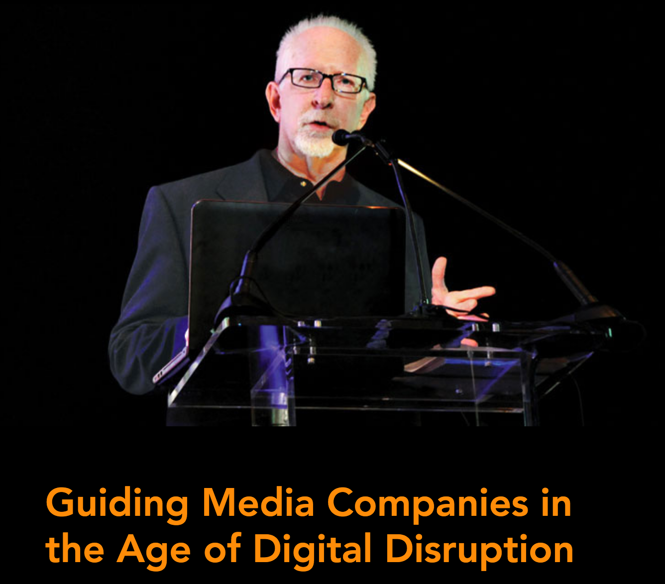 SPARK NEWS: JACOBS MEDIA TECH SURVEY WEBINAR TRACES CHANGES IN MEDIA ...