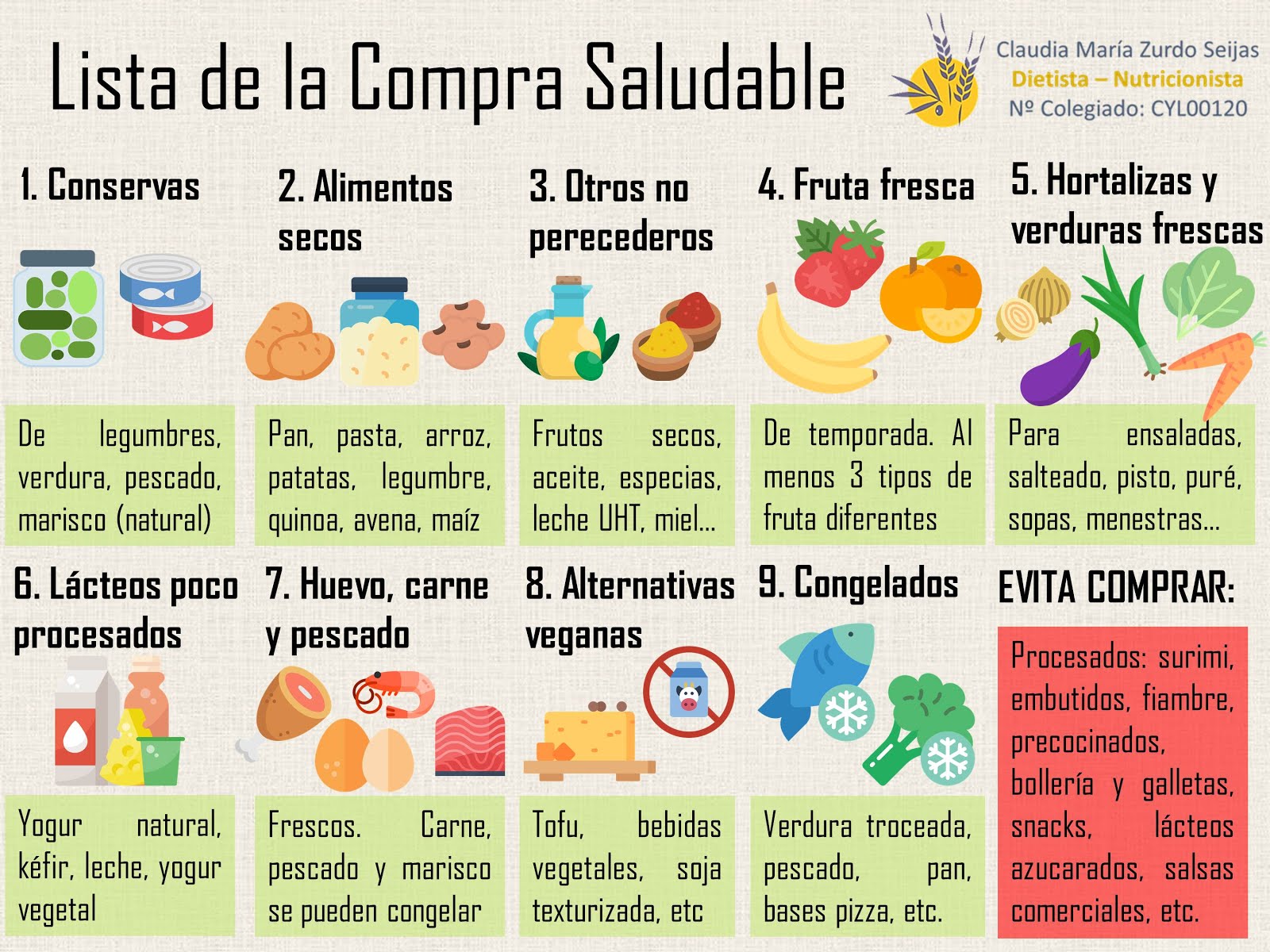 COVID-19: Guía completa para una cuarentena saludable