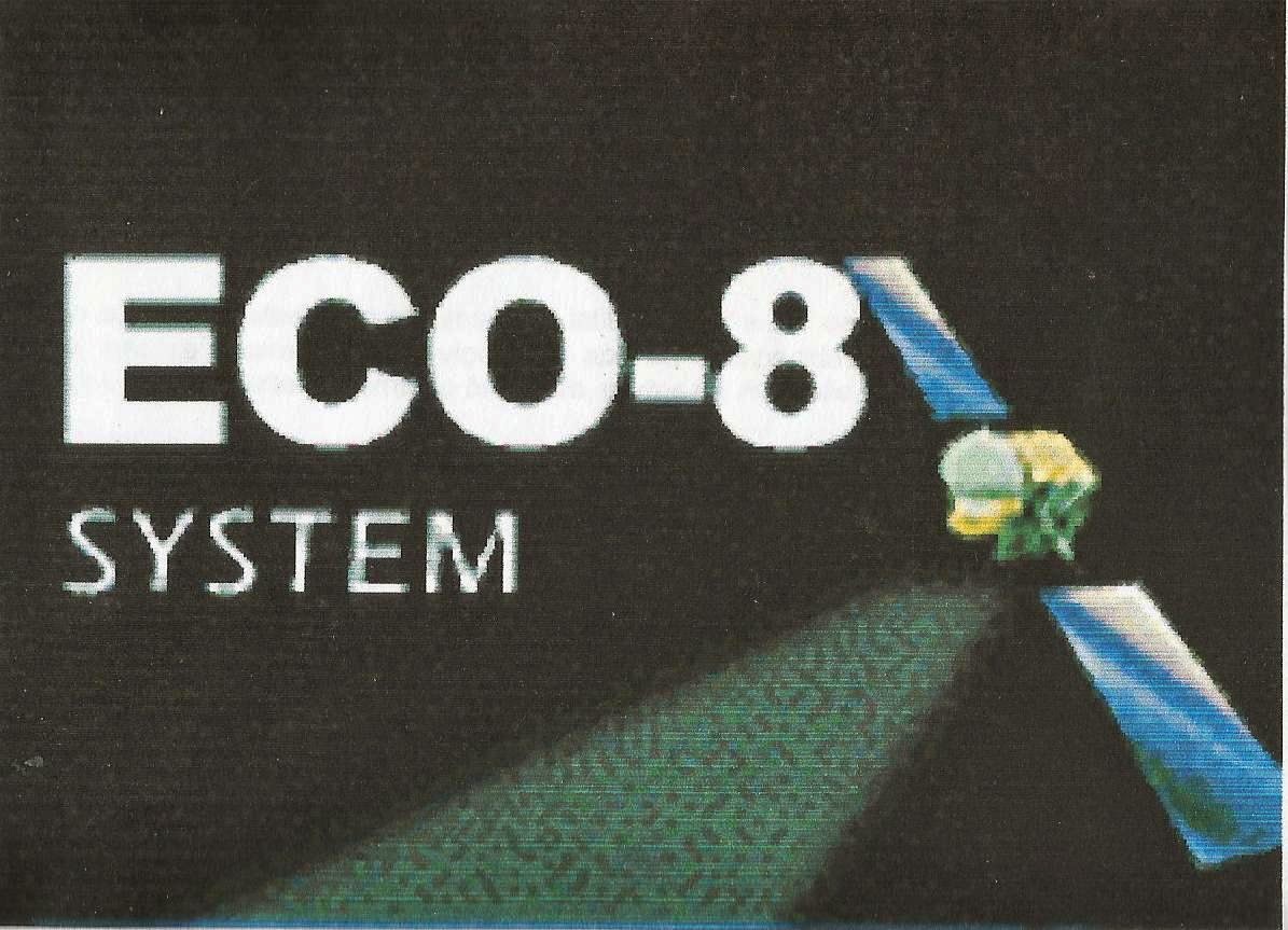Lembrando o ECO-8 System e a Histórica Falta de Compromisso do Governo