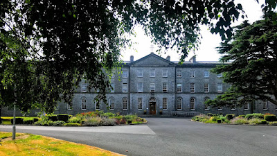 Patrick Comerford: Newman’s visit means Thurles never became the Oxford ...