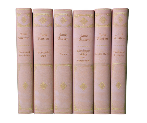 Currently Coveting || Juniper Book Sets - Mimosa Lane