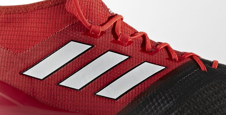 Black / Red Next-Gen Adidas Ace 2017 Boots Revealed - Footy Headlines