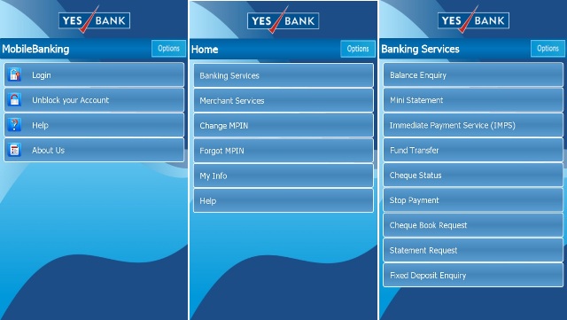 Yes Bank Msme Mobile Application Youtube