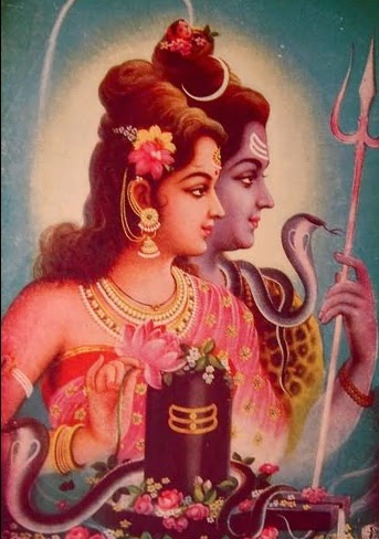 Shri Radhe Maa : Mahadevi Akka, the girl who married Lord Mahadeva Shiva