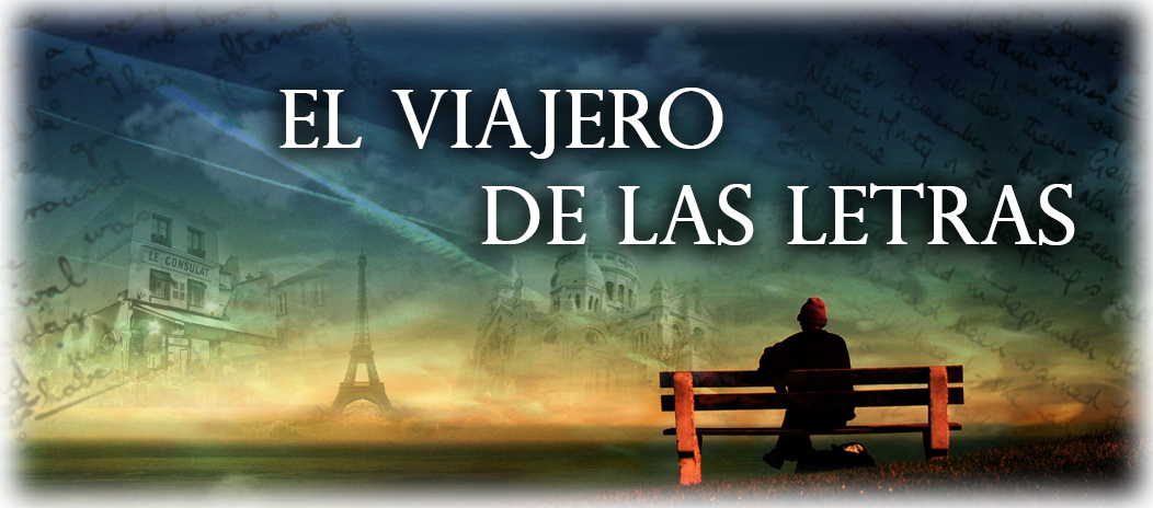 el viajero de las letras: 2021