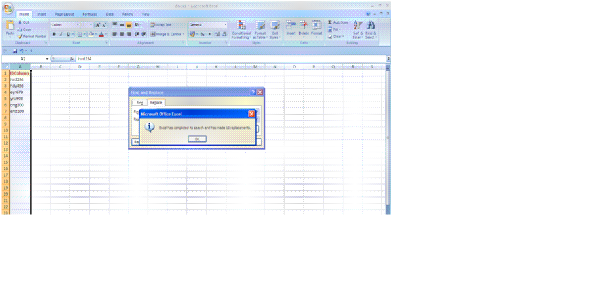 January 2015 Excel Geek