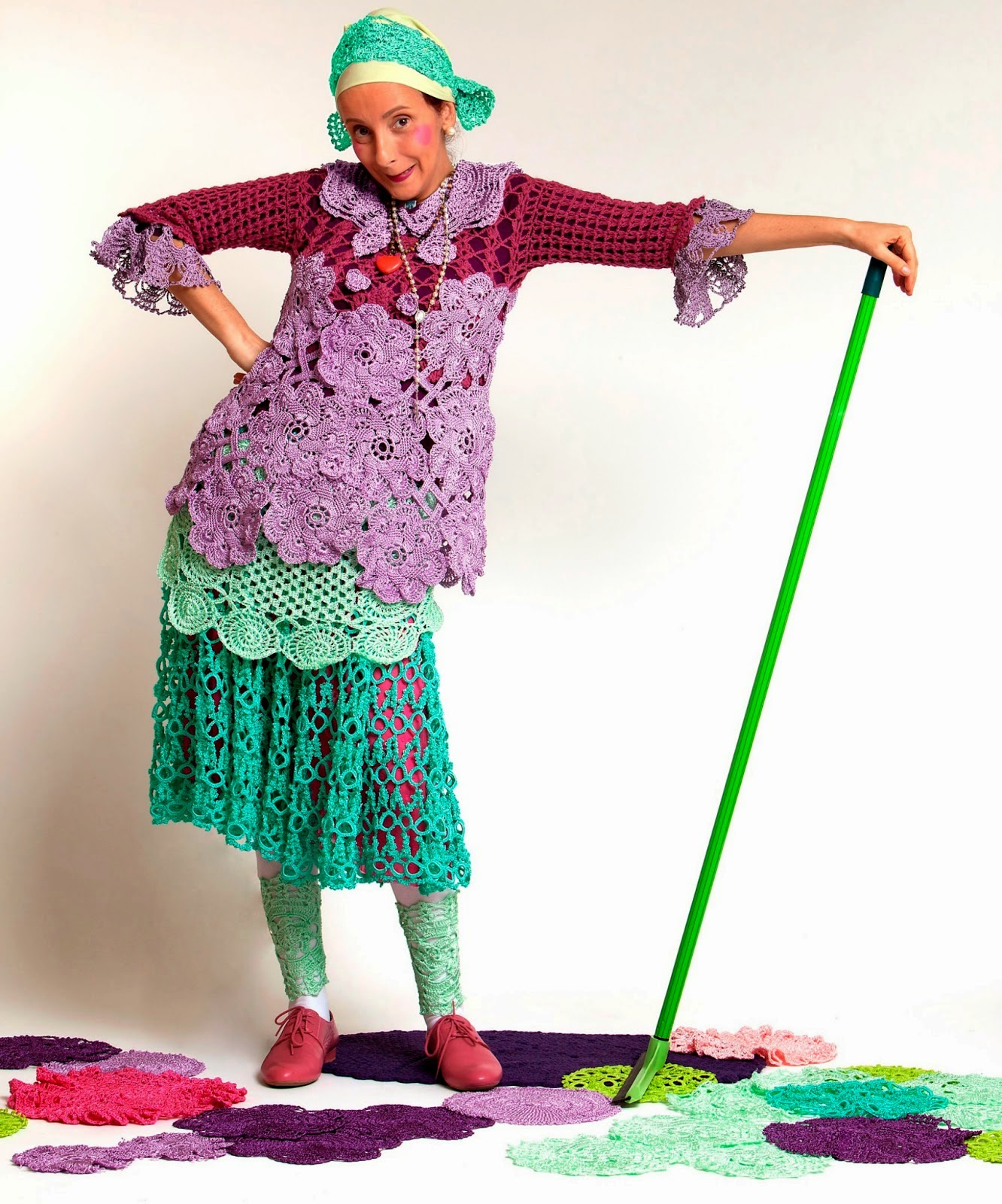 BLOG DE KLAU: AUDIÊNCIAS DA SEMANA