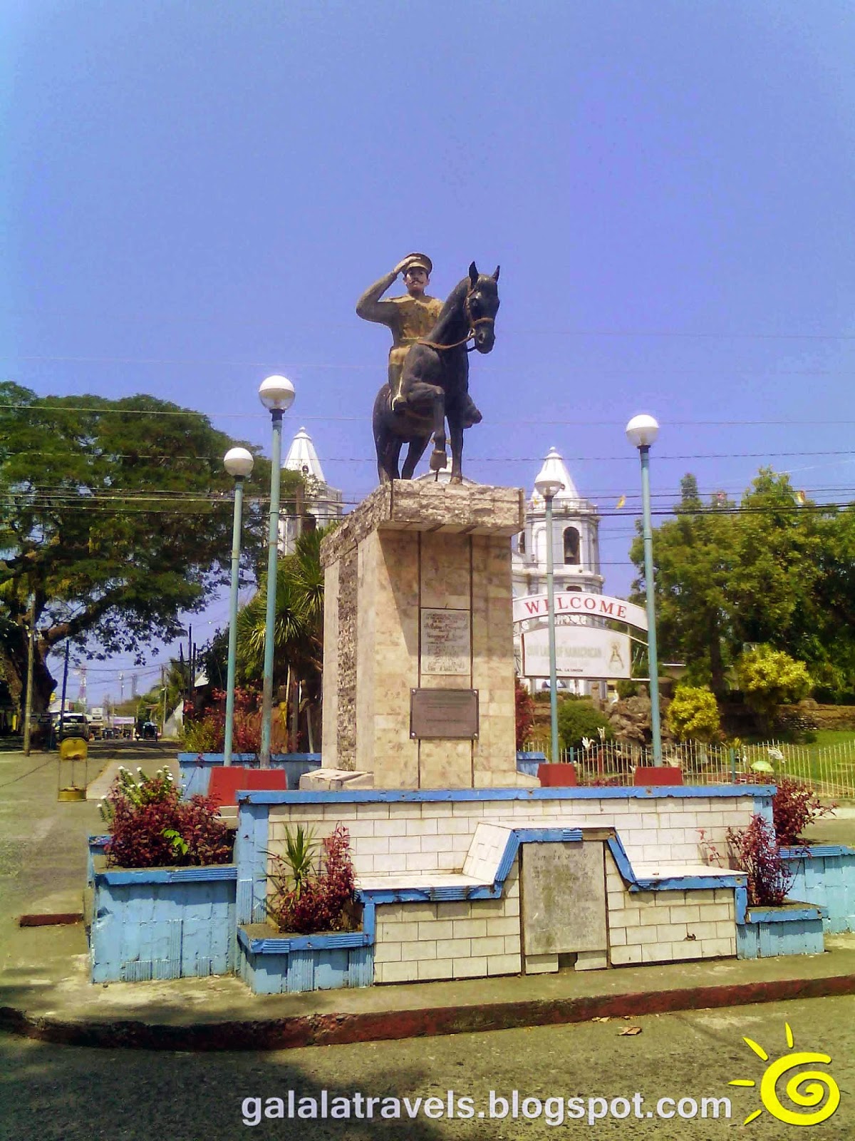 Gala La Travels: Discovering the Treasures of Luna ~ LA UNION