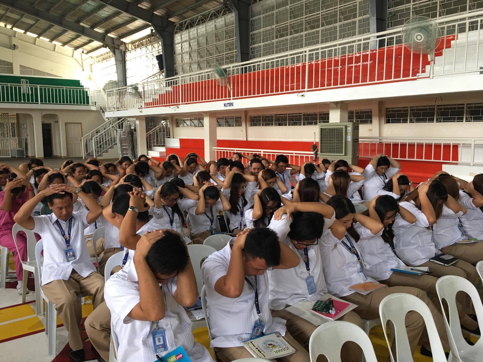 pamayanan - philippin news collections