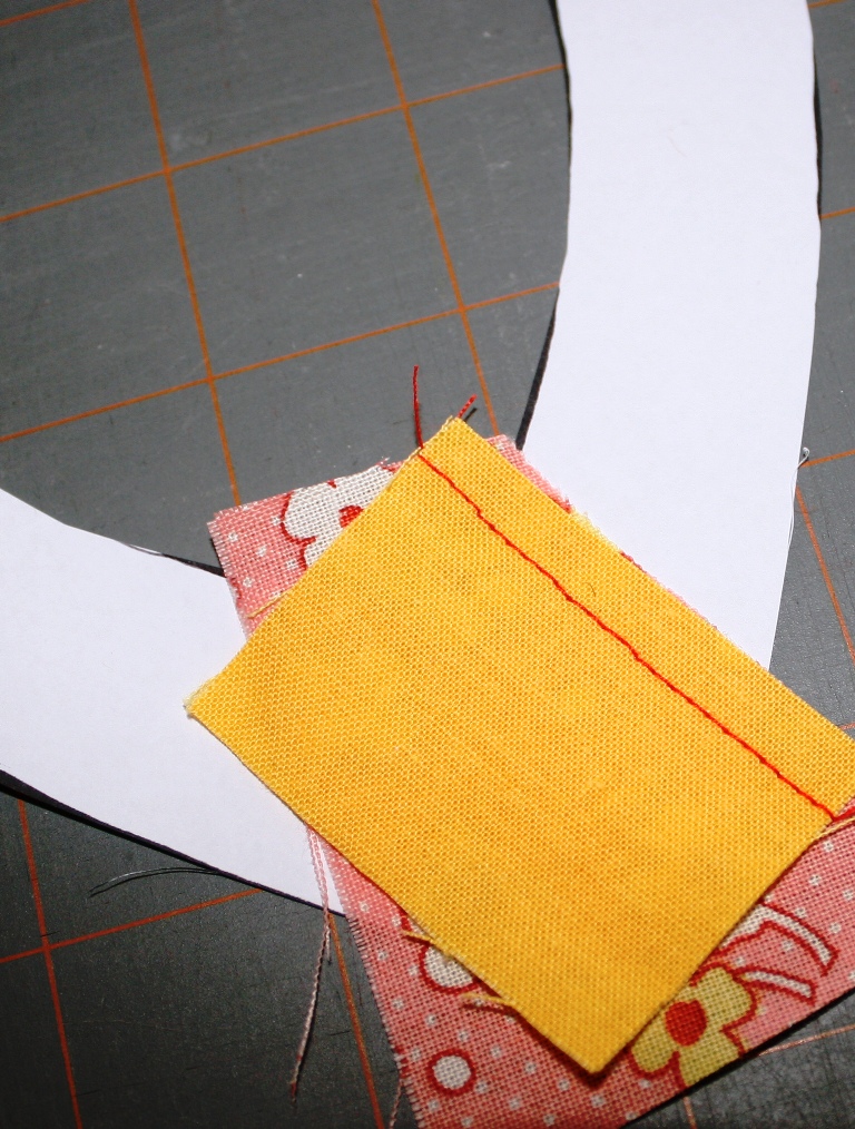 Buzzing and Bumbling: Tutorial for the Don't Leaf Me Alone block