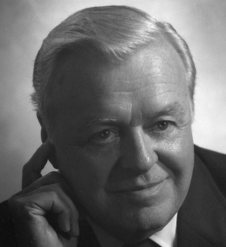 Sitting Room: FlashBack Friday - Ralph Hermann