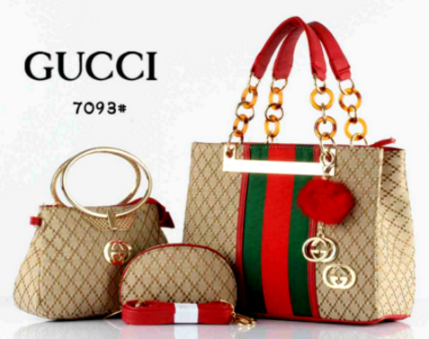 Merk Tas Wanita Yang Mewah dan Elegan Terbaru 2017 | Dunia Fashion Terkini