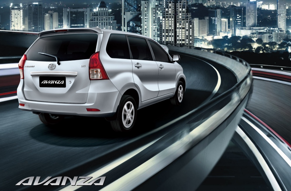 IMC introduces Toyota Avanza 7 Seater MPV in Pakistan | Pakistan Live News