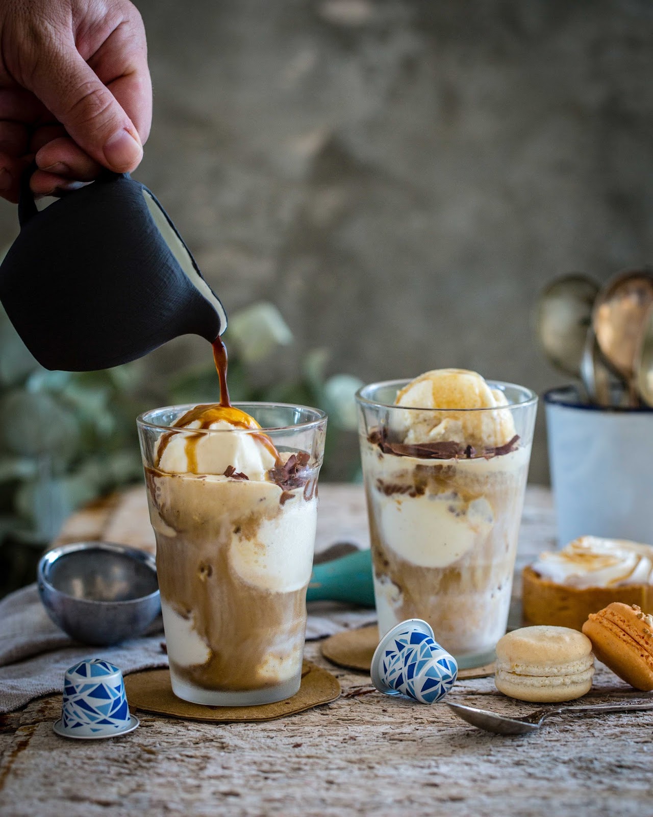The Life's Way: Iced Coffee Recipes to Tantalise Your Tastebuds ...