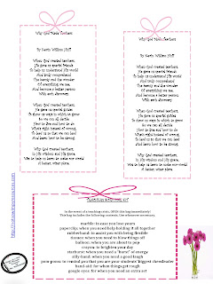 Classroom Freebies Too: Happy Teacher Appreciation Day!!