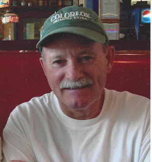 Winnipeg Funeral Home | Wojcik's Funeral Chapel Winnipeg: Richard ...