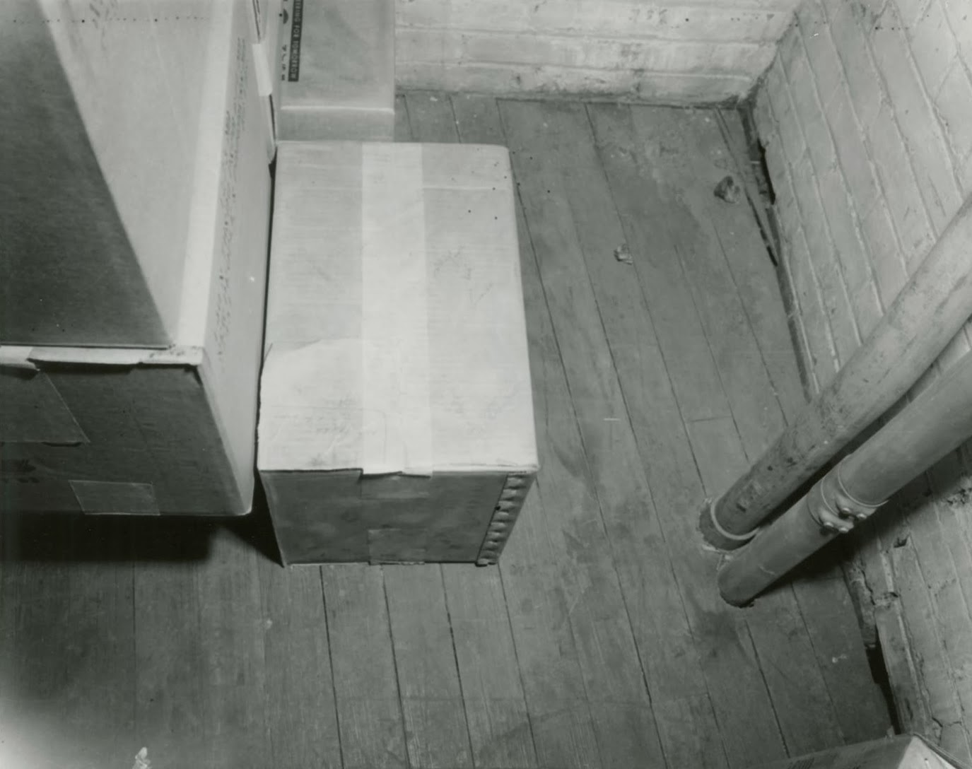 DVP's JFK ARCHIVES: THE TEXAS SCHOOL BOOK DEPOSITORY (PHOTOGRAPHS AND ...