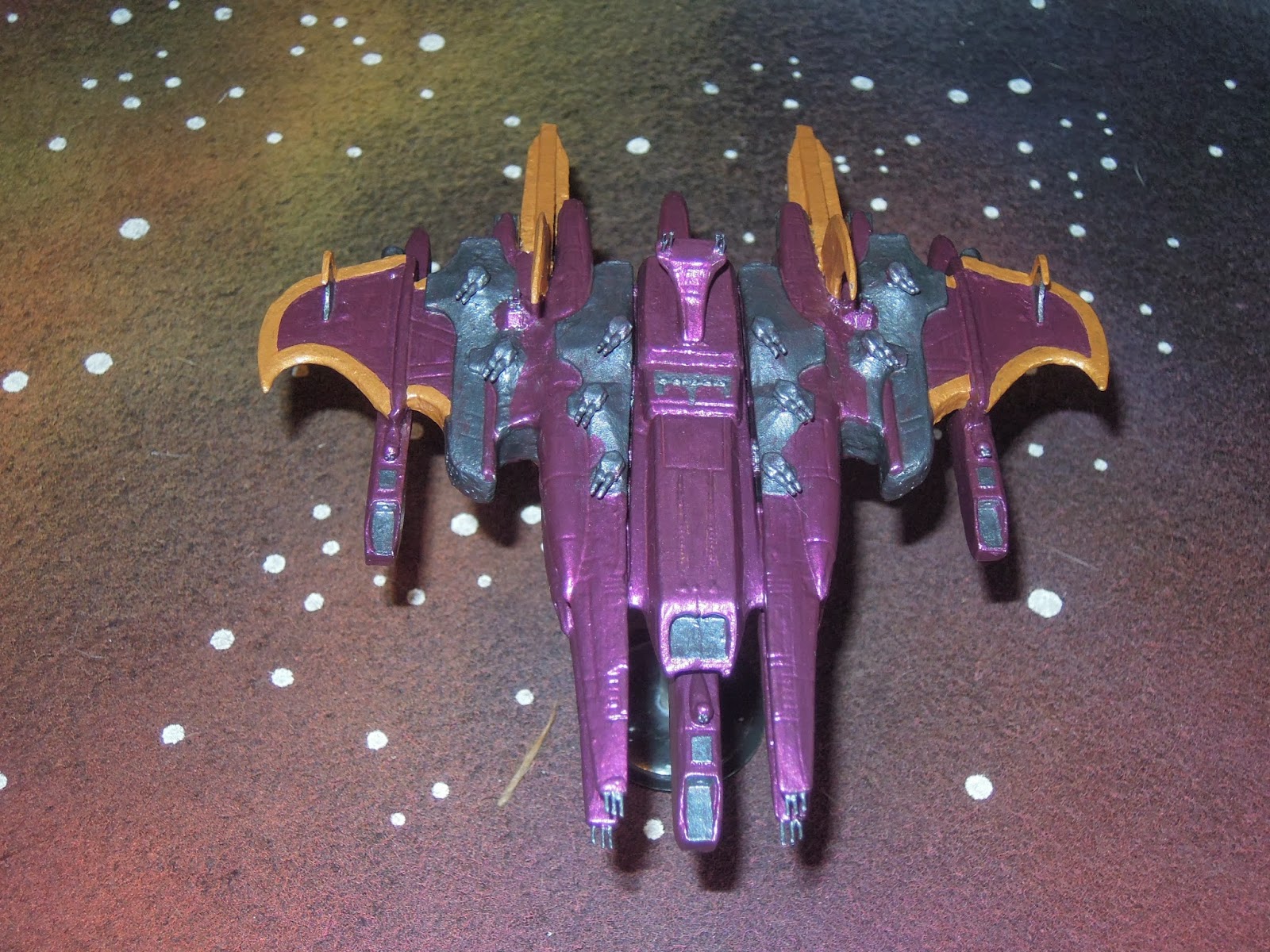 [TMP] "Celerium Class Super Assault Carrier" Topic