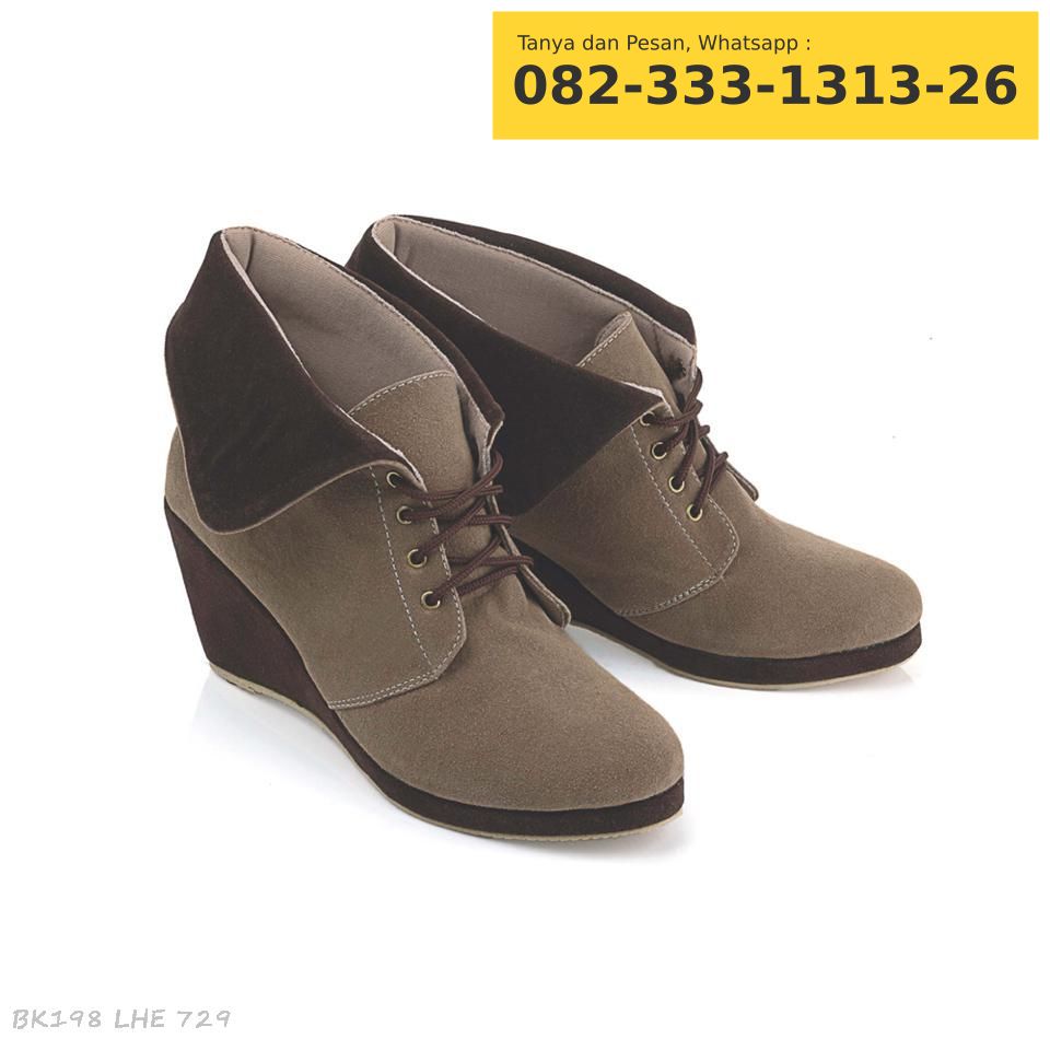 Sepatu Wisuda Untuk Wanita, Sepatu Wisuda Terbaru, Cantik dan Modern