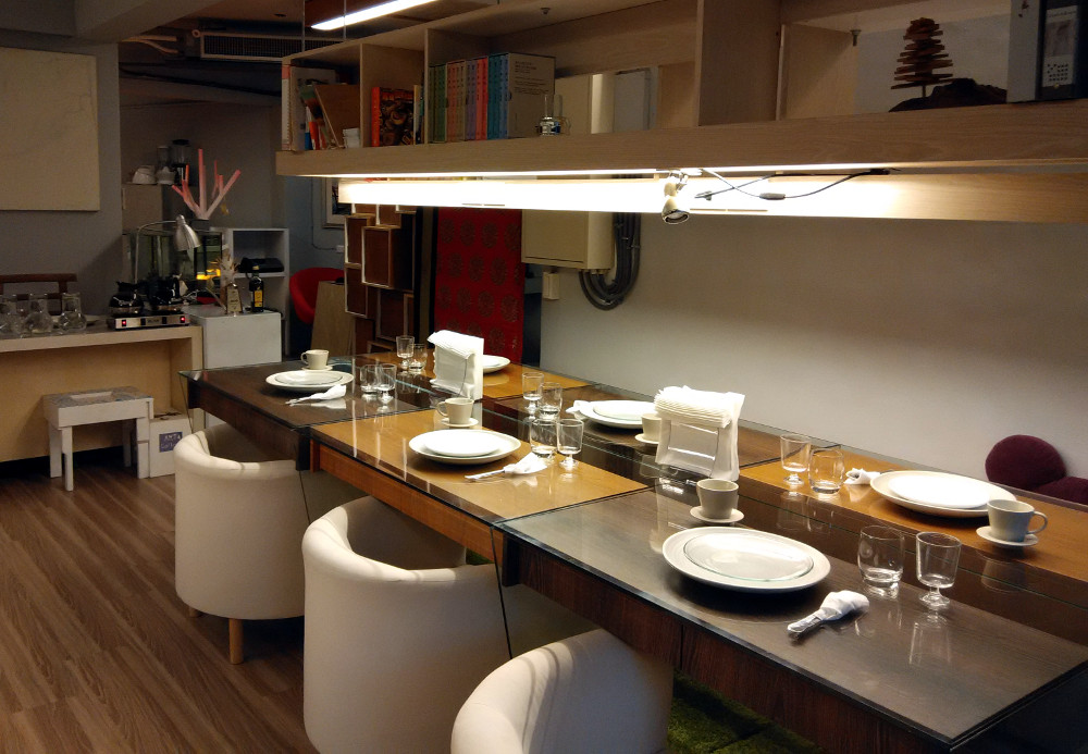 Vegan Taiwan: Mianto (米愛多)